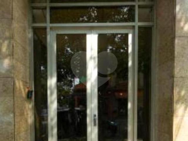 Apartamento com 4 quartos à venda em Cambuci SP