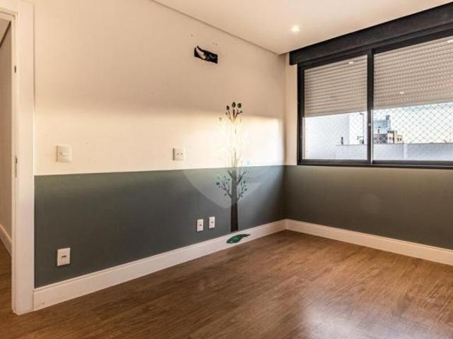 Apartamento com 4 quartos à venda em Cambuí SP