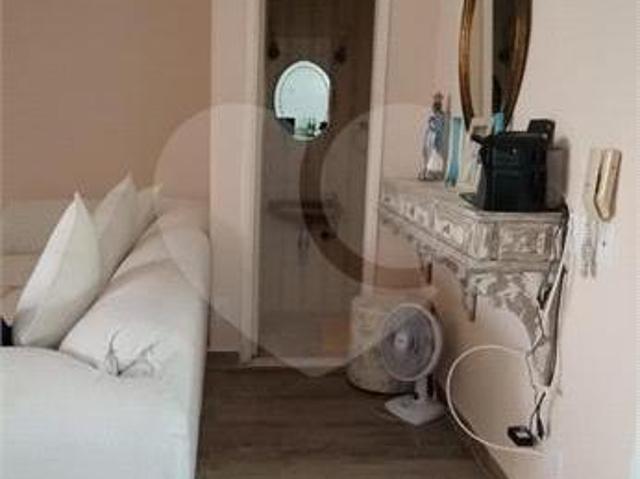 Apartamento com 4 quartos à venda em Cambuí SP