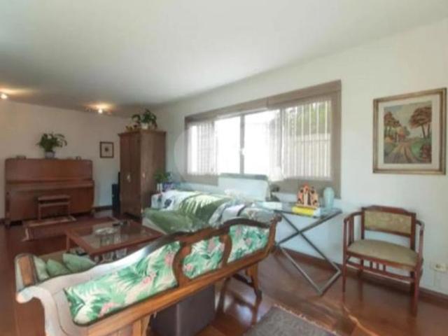 Apartamento com 4 quartos à venda em Campo belo SP