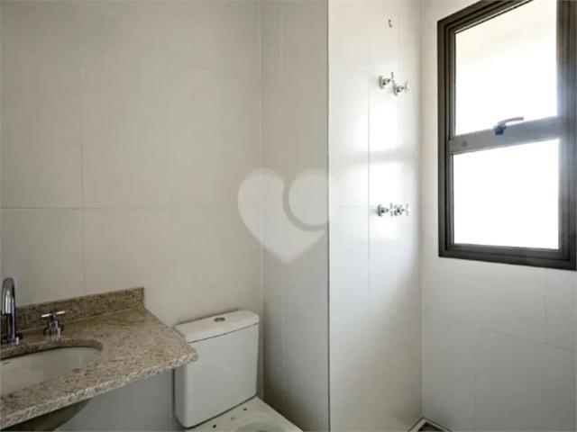 Apartamento com 4 quartos à venda em Campo Belo SP