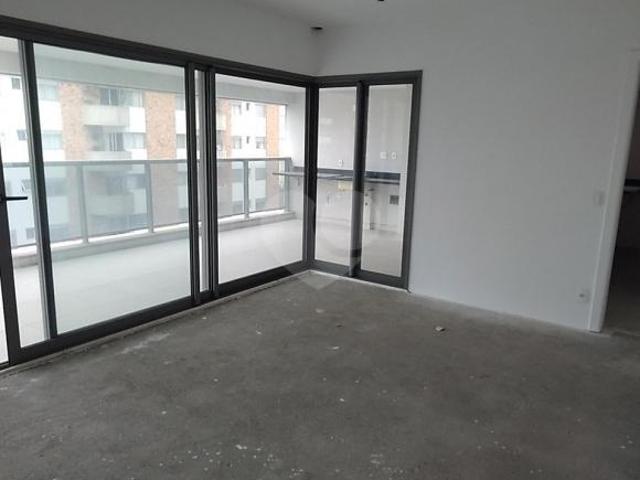 Apartamento com 4 quartos à venda em Campo Belo SP