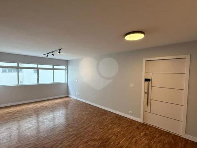 Apartamento com 4 quartos à venda em Campo belo SP