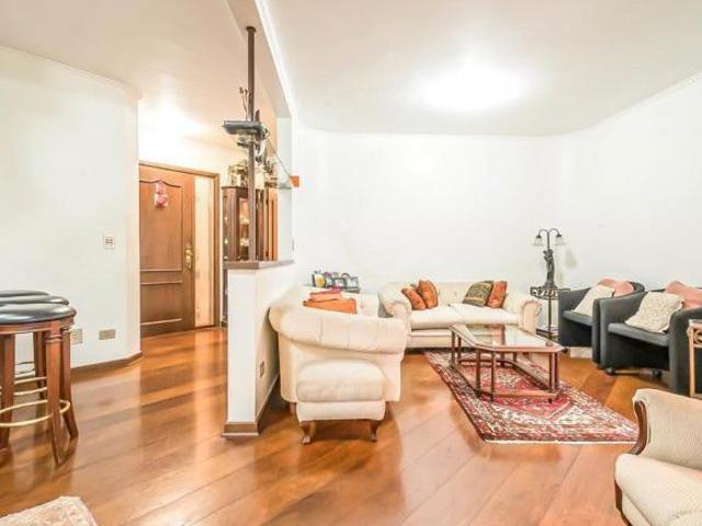 Apartamento com 4 quartos à venda em Campo belo SP