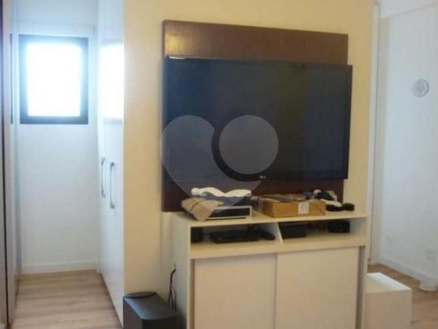 Apartamento com 4 quartos à venda em Campo belo SP
