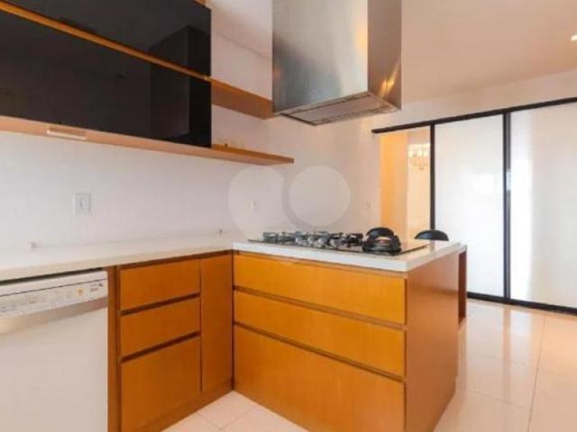 Apartamento com 4 quartos à venda em Campo belo SP