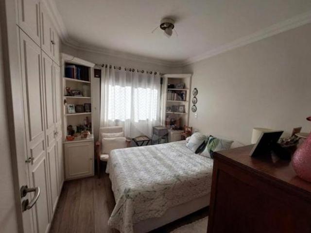Apartamento com 4 quartos à venda em Campo belo SP