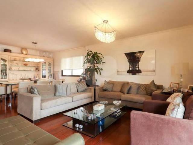 Apartamento com 4 quartos à venda em Campo belo SP