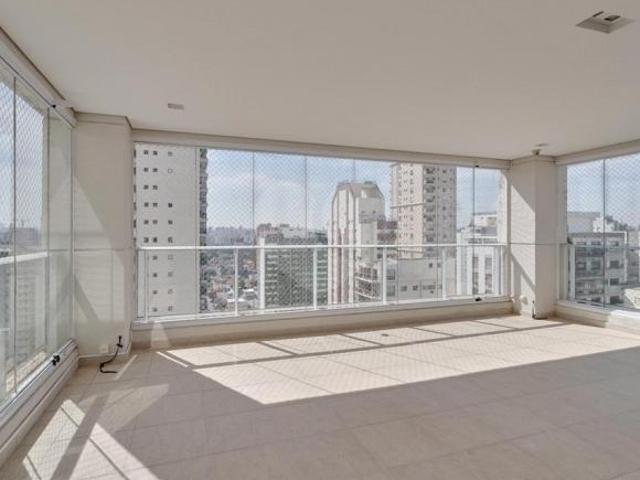 Apartamento com 4 quartos à venda em Campo belo SP