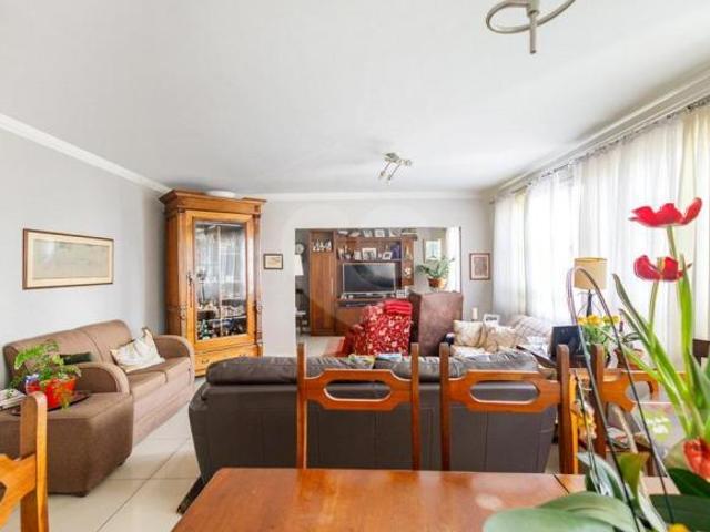 Apartamento com 4 quartos à venda em Campo belo SP
