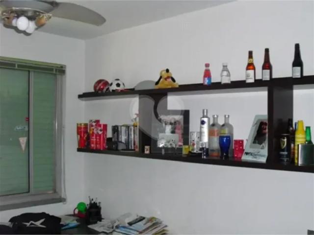 Apartamento com 4 quartos à venda em Campo belo SP