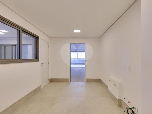 Apartamento com 4 quartos à venda em Campo belo SP