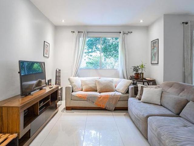 Apartamento com 4 quartos à venda em Campo belo SP