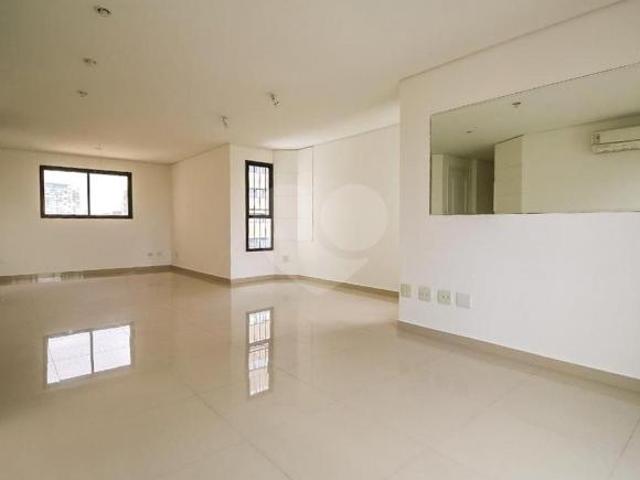 Apartamento com 4 quartos à venda em Campo Belo SP