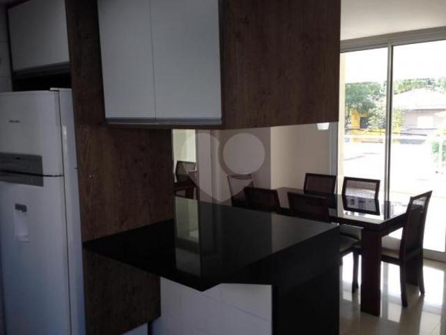 Apartamento com 4 quartos à venda em Campo belo SP