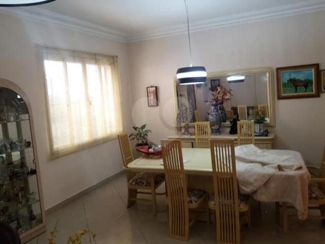 Apartamento com 4 quartos à venda em Campos Elíseos SP