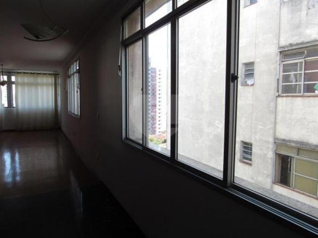 Apartamento com 4 quartos à venda em Campos elíseos SP