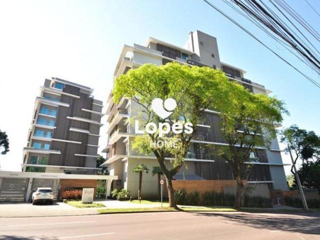 Apartamento com 4 quartos à venda em Campina Do Siqueira PR