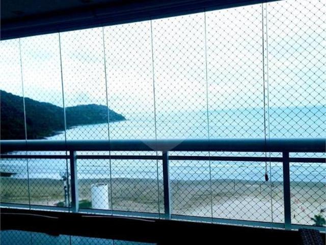 Apartamento com 4 quartos à venda em Canto Do Forte SP