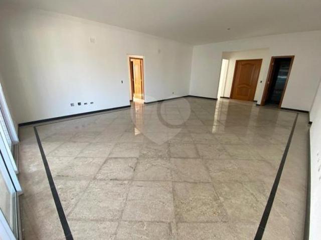 Apartamento com 4 quartos à venda em Canto do forte SP