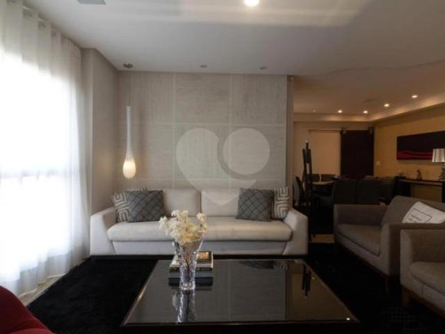 Apartamento com 4 quartos à venda em Canto do forte SP