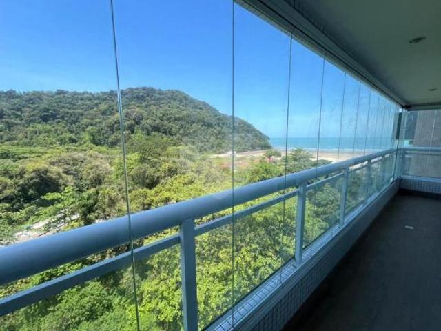 Apartamento com 4 quartos à venda em Canto do forte SP