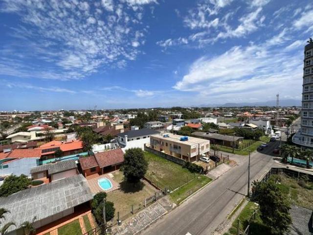 Apartamento com 4 quartos à venda em Capão Da Canoa, no bairro Navegantes