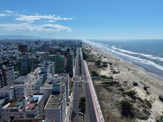 Apartamento com 4 quartos à venda em Capão Da Canoa, no bairro Navegantes