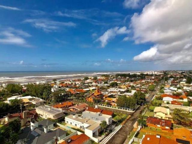 Apartamento com 4 quartos à venda em Capão Da Canoa, no bairro Navegantes