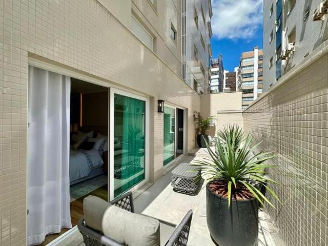 Apartamento com 4 quartos à venda em Capão Da Canoa, no bairro Navegantes