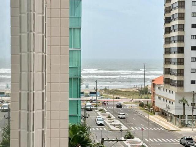 Apartamento com 4 quartos à venda em Capão Da Canoa, no bairro Navegantes