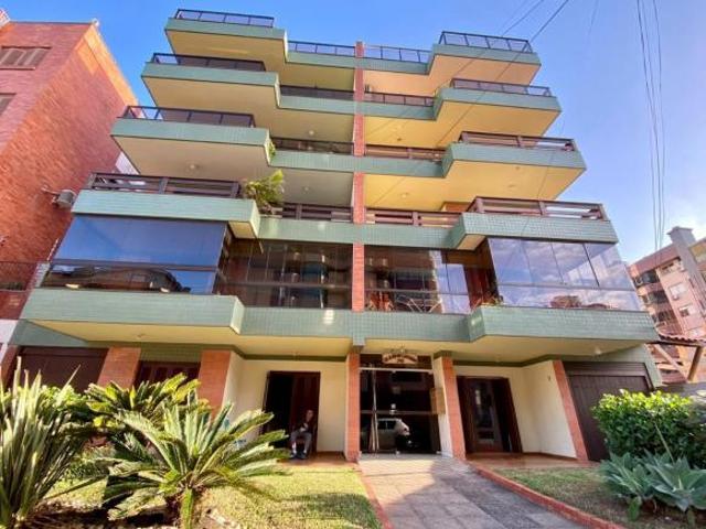 Apartamento com 4 quartos à venda em Capão Da Canoa, no bairro Centro