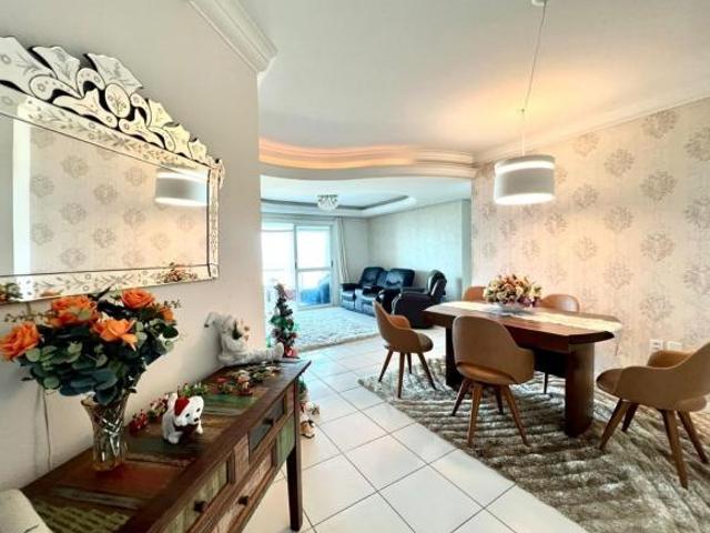Apartamento com 4 quartos à venda em Capão Da Canoa, no bairro Centro