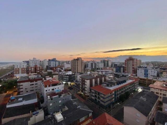 Apartamento com 4 quartos à venda em Capão Da Canoa, no bairro Centro