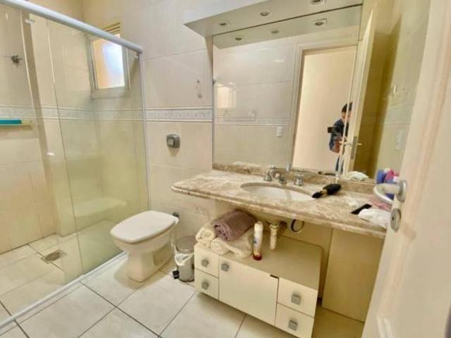 Apartamento com 4 quartos à venda em Capão Da Canoa, no bairro Zona Nova
