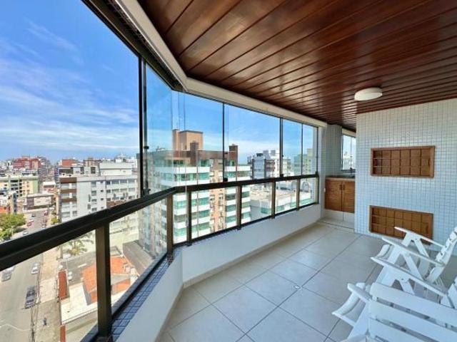 Apartamento com 4 quartos à venda em Capão Da Canoa, no bairro Zona Nova