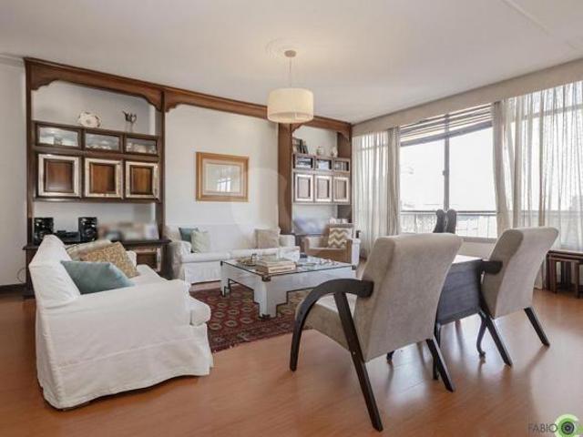 Apartamento com 4 quartos à venda em Centro histórico RS
