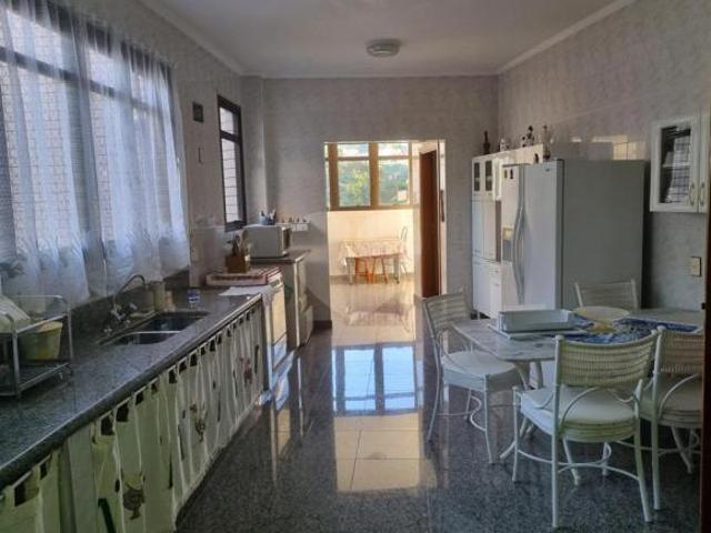 Apartamento com 4 quartos à venda em Centro SP