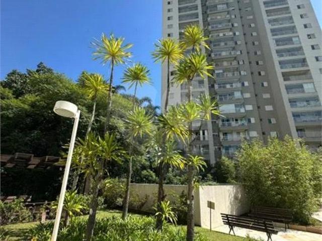Apartamento com 4 quartos à venda em Centro SP