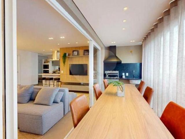 Apartamento com 4 quartos à venda em Centro SP
