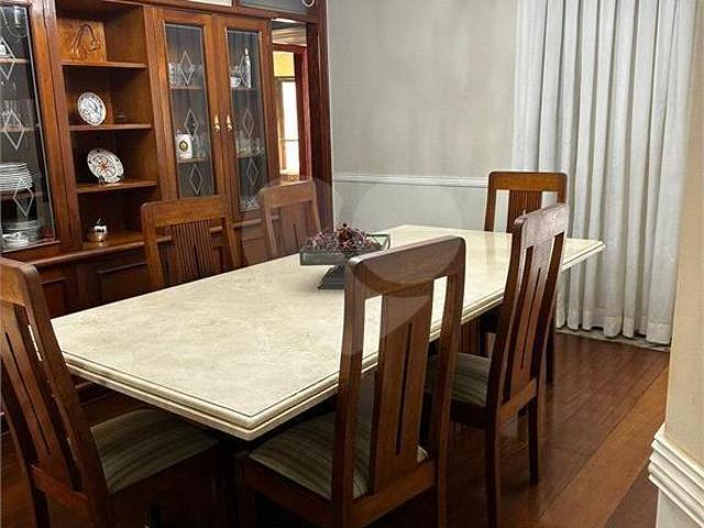Apartamento com 4 quartos à venda em Centro SP