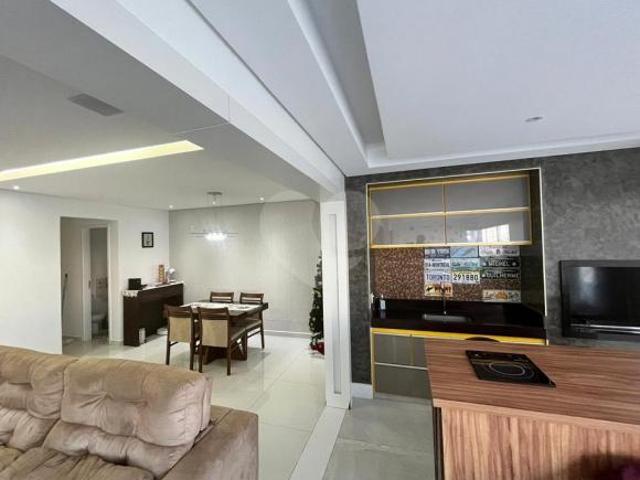 Apartamento com 4 quartos à venda em Centro SP