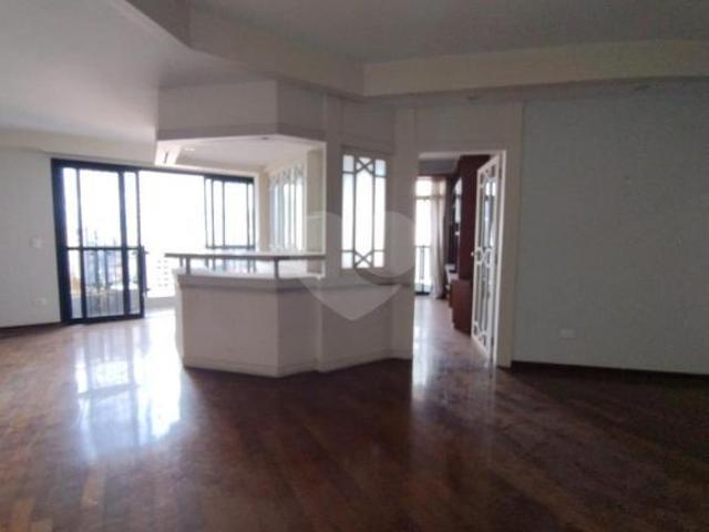Apartamento com 4 quartos à venda em Centro SP