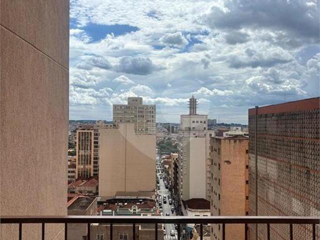 Apartamento com 4 quartos à venda em Centro SP