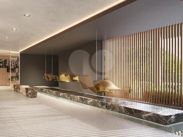 Apartamento com 4 quartos à venda em Cerqueira César SP