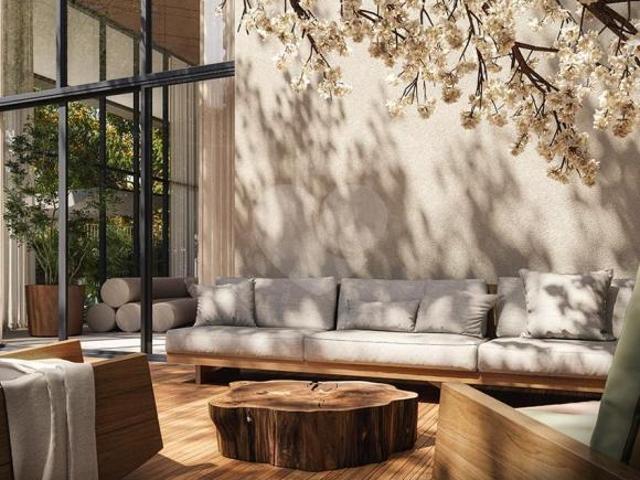Apartamento com 4 quartos à venda em Cerqueira césar SP