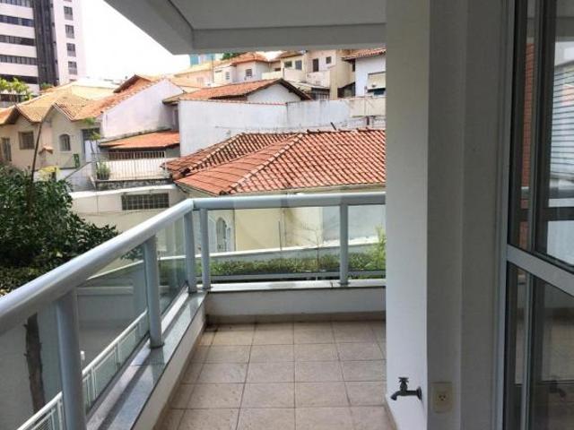 Apartamento com 4 quartos à venda em Chácara Inglesa SP