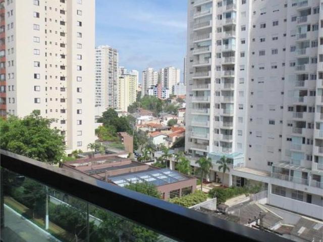 Apartamento com 4 quartos à venda em Chácara inglesa SP