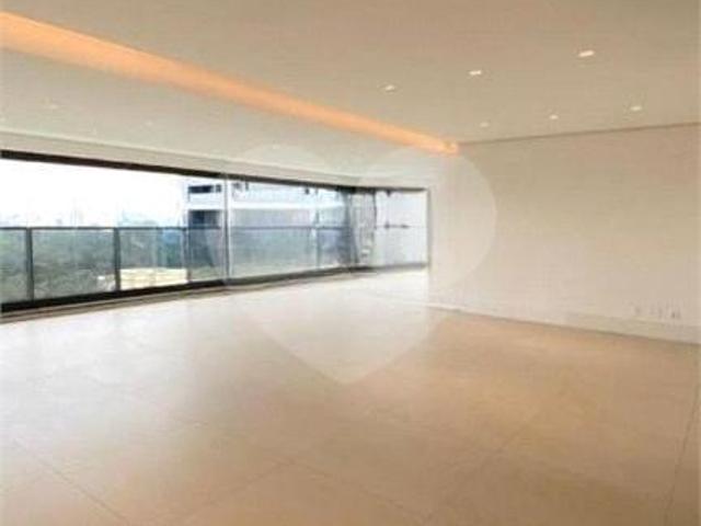 Apartamento com 4 quartos à venda em Chácara itaim SP