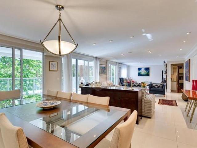 Apartamento à venda com 3 suítes no condomínio Reserva Granja Julieta, São Paulo